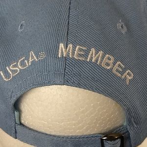 usga | Accessories | Us Open 29 Pebble Beach Usga Golf Hat | Poshmark